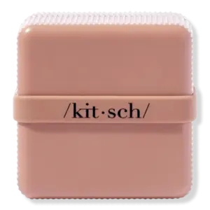 KITSCH Bottle-free Beauty Travel Case - One-color