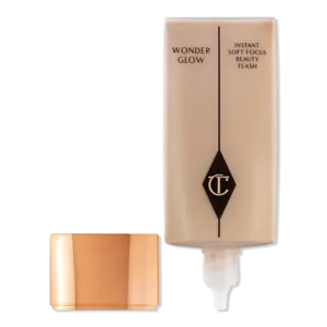 Charlotte Tilbury Wonderglow Face Primer - One-color