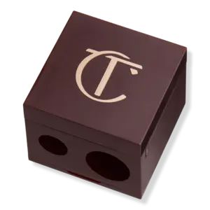 Charlotte Tilbury Pencil Sharpener For Lips And Eyes - One-color