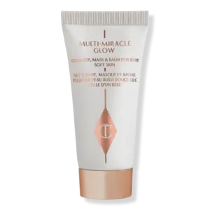 Charlotte Tilbury Multi-miracle Glow Cleansing Balm - One-color