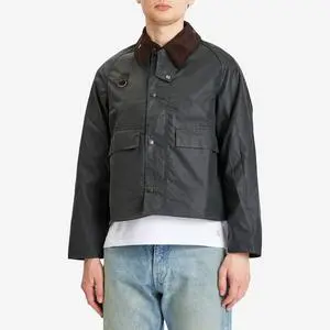 Barbour Sl Spey Jacket