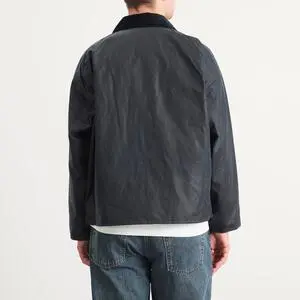 Barbour Transport Wax Jacket
