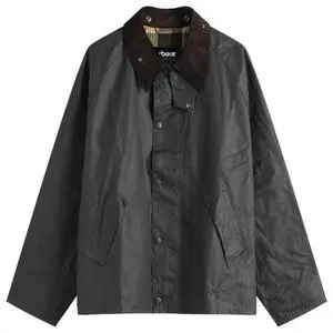 Barbour Printed Jackets For Men