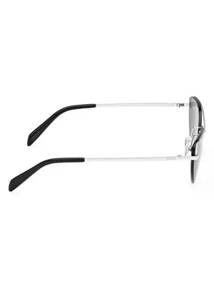 Emilio Pucci 59mm Cat-eye Sunglasses