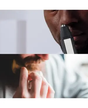 PURSONIC Ultimate Beard Care Kit: Grooming Essentials For A Perfect Beard