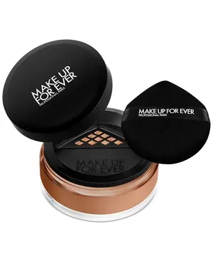 MAKE UP FOR EVER Hd Skin Shine-controlling & Blurring Setting Powder - 3.1 - Tan Golden Deep Sienna