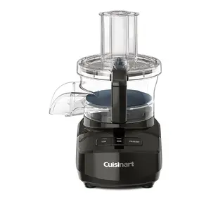 CUISINART Fp-9cf 9-cup Continuous Feed Food Processor - Black