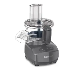 CUISINART Fp-9cf 9-cup Continuous Feed Food Processor - Gray