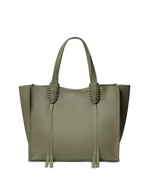 Callista Medium Tote 23 - Kiwi
