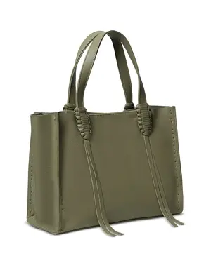 Callista Medium Tote 23 - Kiwi