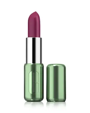 CLINIQUE Pop Matte Longwear Lipstick - Pow Pop