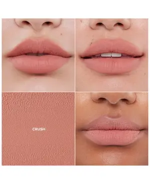 ANASTASIA BEVERLY HILLS Lip Velvet Liquid Lipstick - Crush