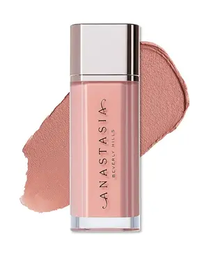 ANASTASIA BEVERLY HILLS Lip Velvet Liquid Lipstick Kiss