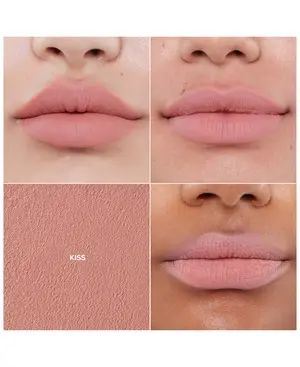ANASTASIA BEVERLY HILLS Lip Velvet Liquid Lipstick - Kiss