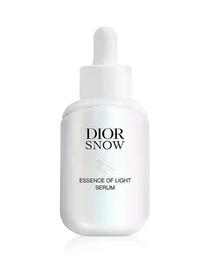 Dior Snow Essence Of Light Brightening Serum With Vitamin C Derivative 1.7 Oz - No Color