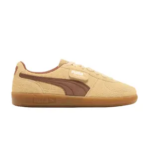 PUMA Palermo 'chamomile Mushroom - Brown