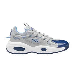 REEBOK Solution Mid Sneakers - Grey