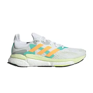 Adidas Solarboost 4 Athletic Sneakers