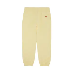 Supreme Small Box Sweatpant - Yellow