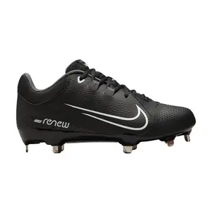 Nike Hyperdiamond 4 Pro - Black