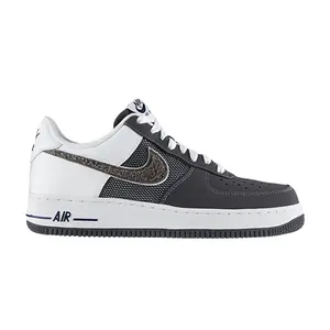 Nike Air Force 1 Low Sneakers - Grey