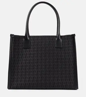 CHRISTIAN LOUBOUTIN By My Side E/w Large Tote Bag - Beige