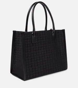 CHRISTIAN LOUBOUTIN By My Side E/w Large Tote Bag - Beige