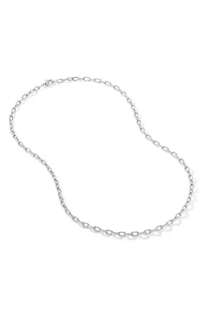 David Yurman Madison Chain Necklace