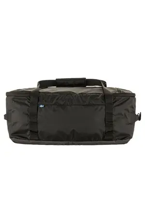 Fjallraven High Coast Duffle Bag - Black
