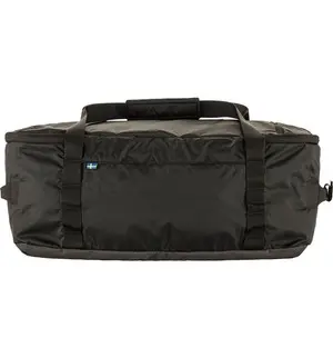 Fjallraven High Coast Duffle Bag - Black