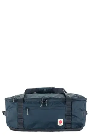 Fjallraven High Coast Duffle Bag - Navy