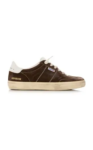 Golden Goose Top Vintage Sneakers For Women