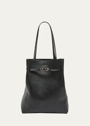 Givenchy Voyou Medium North-south Tote Bag
