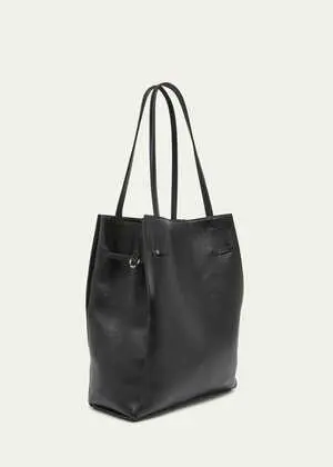Givenchy Voyou Medium North-south Tote Bag