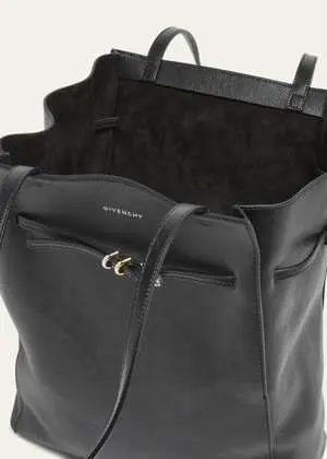 Givenchy Voyou Medium North-south Tote Bag
