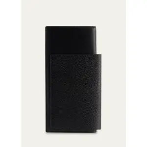Balenciaga Passport Wallet