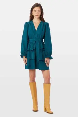 MARIE OLIVER Umbra Dress