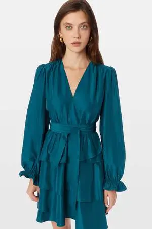 MARIE OLIVER Umbra Dress