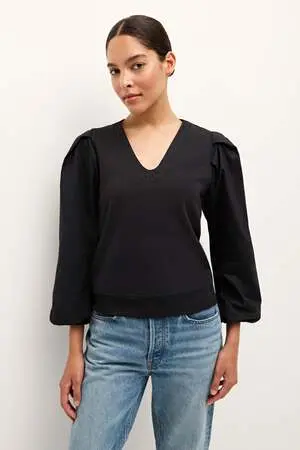 MARIE OLIVER Bianca Pullover