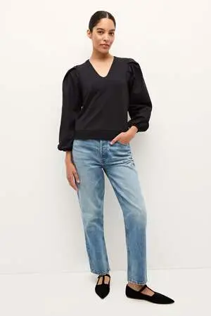 MARIE OLIVER Bianca Pullover