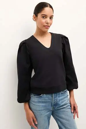 MARIE OLIVER Bianca Pullover