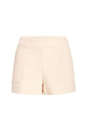 MARIE OLIVER Mia Short - Sand