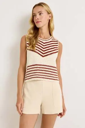 Marie Oliver Zip Up Bottoms For Women