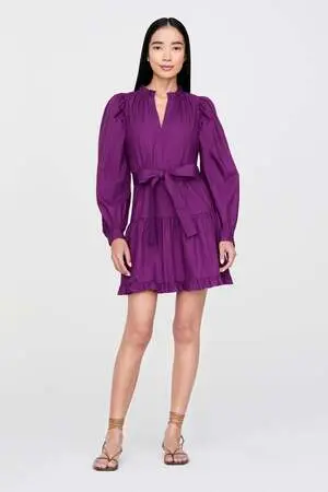 MARIE OLIVER Nella Dress