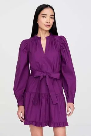 MARIE OLIVER Nella Dress