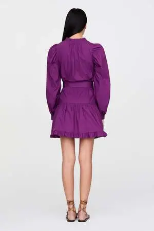 MARIE OLIVER Nella Dress