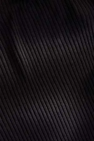 MARIE OLIVER Tinley Turtleneck - Black