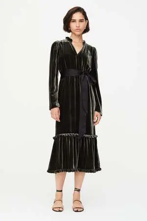 MARIE OLIVER Ruthie Dress