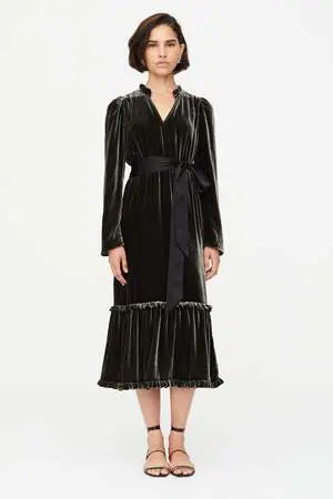 MARIE OLIVER Ruthie Dress