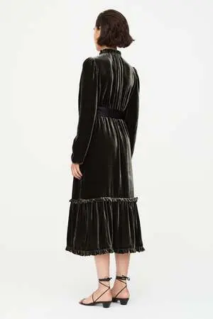 MARIE OLIVER Ruthie Dress